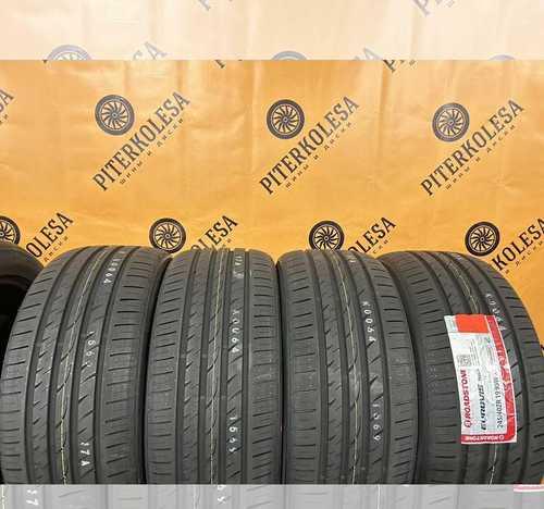 Roadstone Eurovis Sport 04 245/40 R19 98W