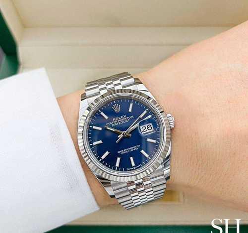 Часы Rolex премиум швейцарские Все Модели