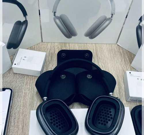 Наушники apple airpods max