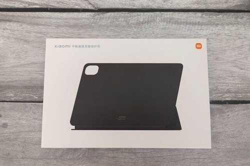 Чехол Xiaomi Pad 5/ Xiaomi Pad 5 Pro черный