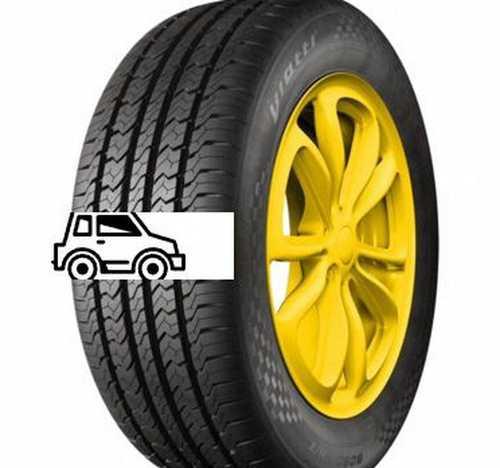 Viatti Bosco H/T V-238 265/60 R18 110H