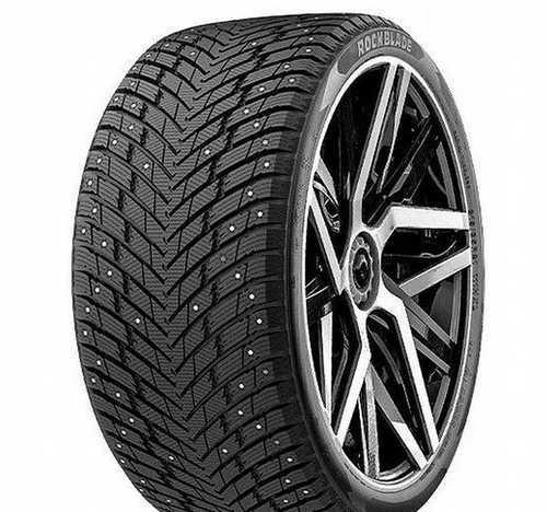 Rockblade Winterplus Stud II 255/55 R20 110T