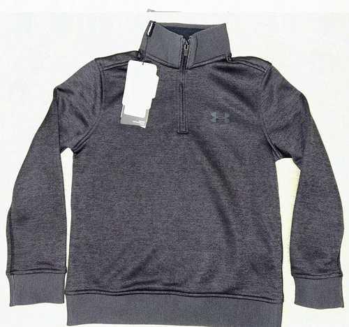 Новая детская олимпийка Under Armour на мальчика