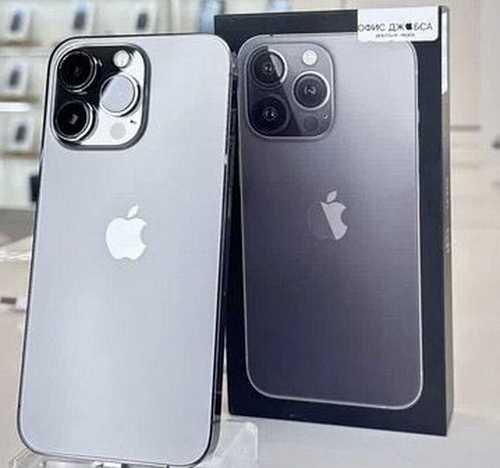 iPhone 13 Pro, 256 ГБ
