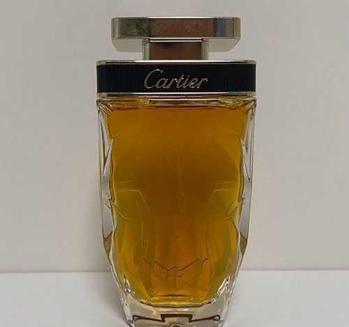 La Panthere Parfum Cartie распив оригинал