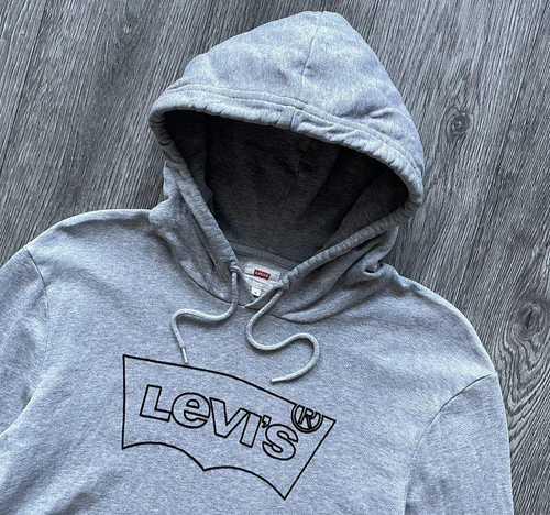 Худи Levis оригинал M