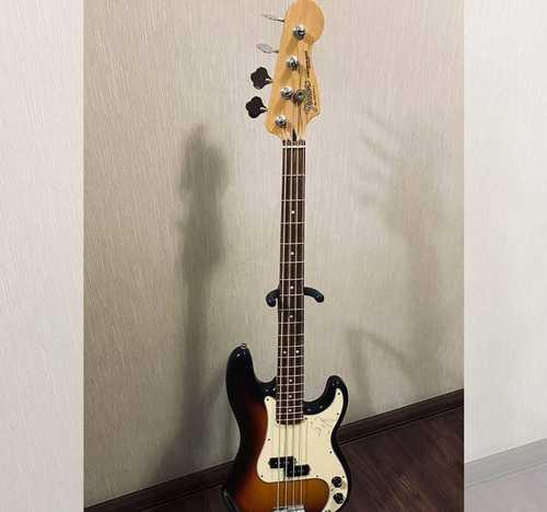 Fender Precision Bass (Mexico 2008)