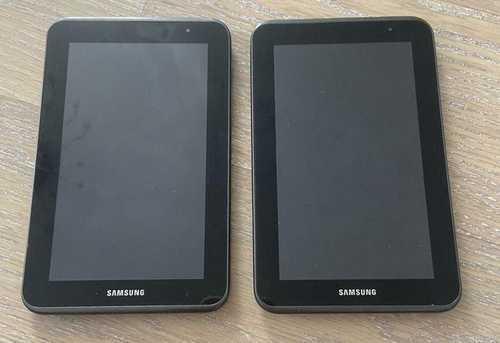 Планшет Samsung Galaxy Tab 2 7.0 P3110 8GB