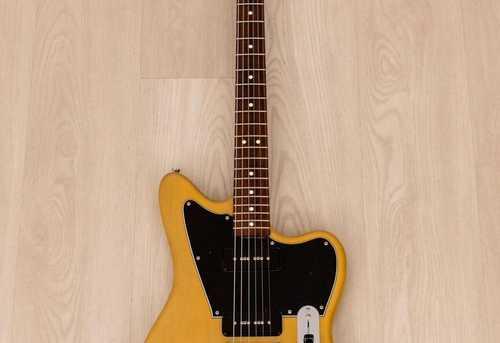 Электрогитара Fender Limited Mahogany Offset Telec