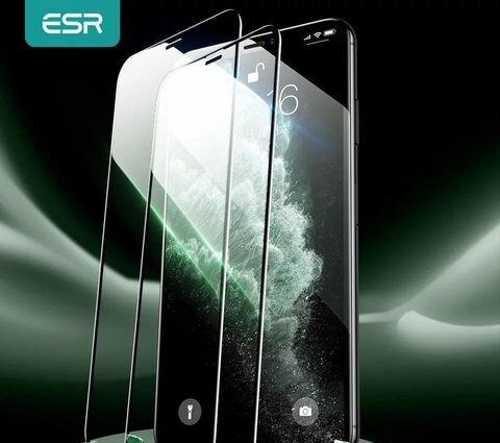 Защитное стекло ESR для iPhone 13 Pro Max 2 шт