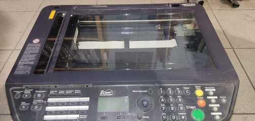 Блок сканера в сборе от мфу Kyocera FS-1030MFP