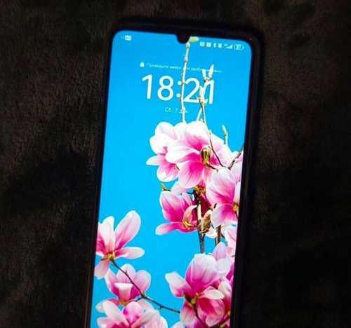 HUAWEI nova Y72, 8/256 ГБ