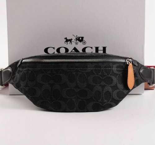 Сумка Coach