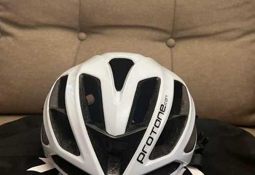 Велосипедный шлем Kask protone icon размер s 50-56