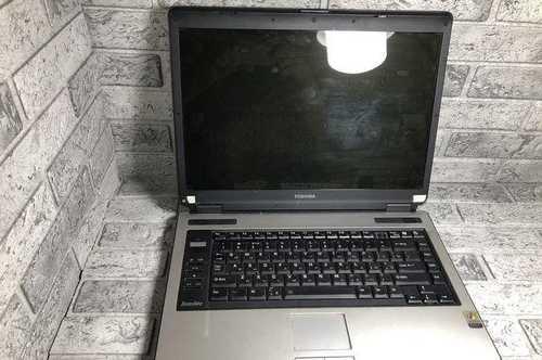 Toshiba satellite A105-54064 на запчасти