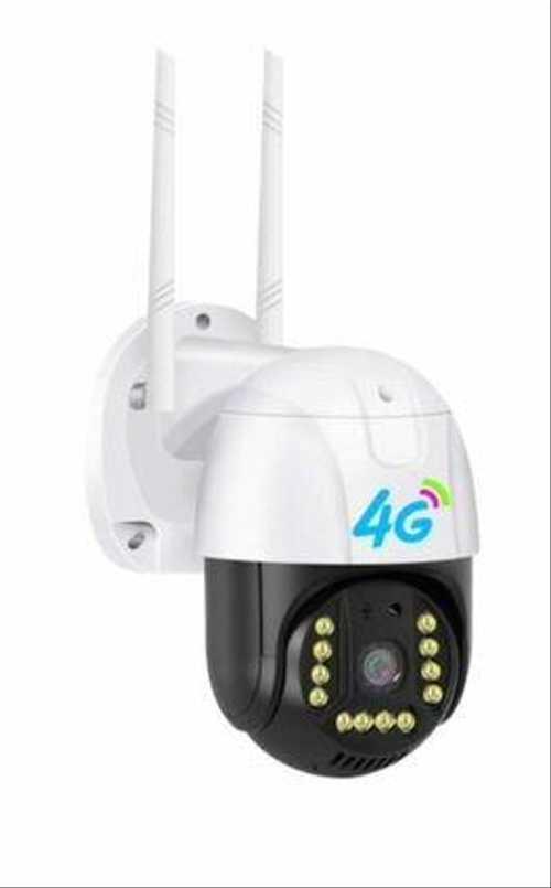 Wi-fi камера C15H4G