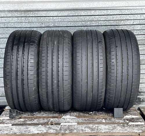 Yokohama Advan Sport ZPS 245/50 R19 105W