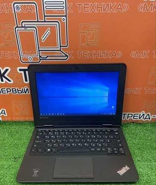 Ноутбук Lenovo ThinkPad SL 10H42796