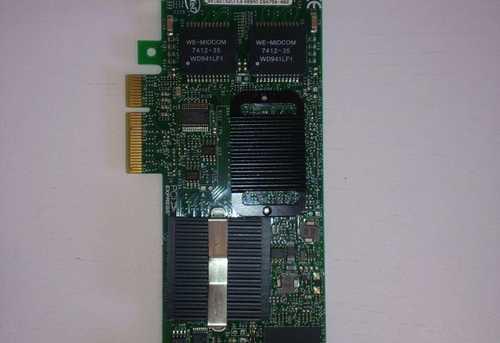 Intel Gigabit ET Quad Port Server Adapter