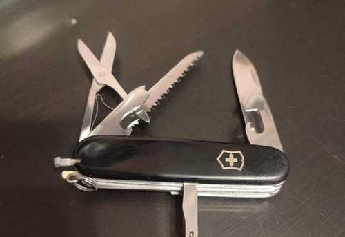 Складной нож швейцарский Victorinox
