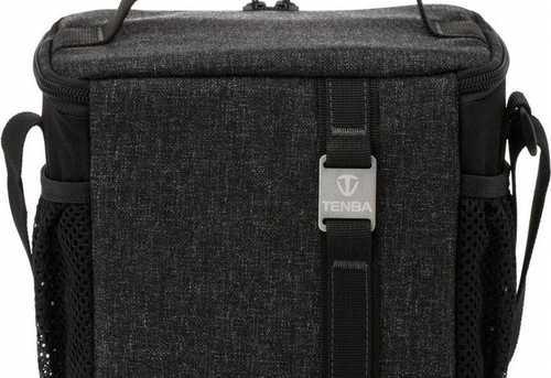 Tenba (637-611) Skyline Shoulder Bag 8 Black сумка