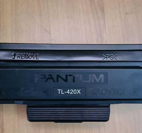 Картридж TL-420X