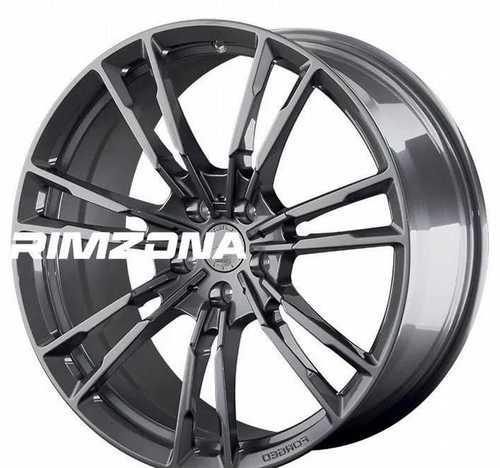 Кованные диски LS FG06 R20 9.0/10.0J 5x112.0