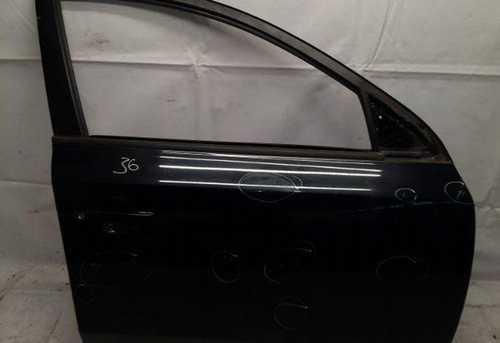 Дверь передняя правая Skoda Octavia универсал 1.2