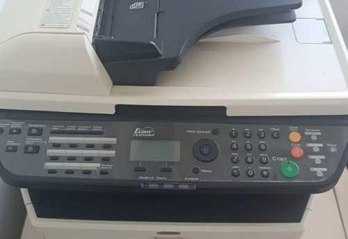 Мфу Kyocera Ecosys fs-1035MFP