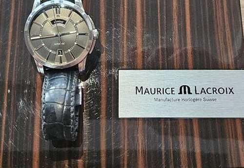 Maurice Lacroix Pontos PT 6158