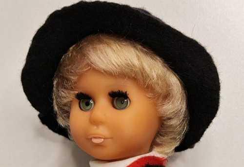 Кукла ГДР 36 см