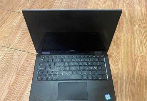 Dell XPS 13 9365