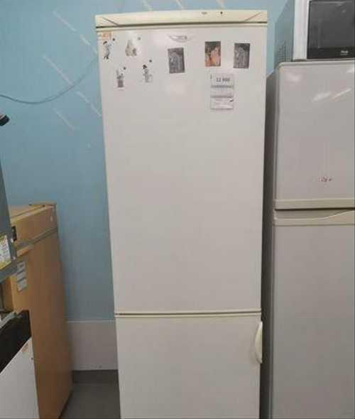 Холодильник Zanussi ZRB 350 б/у