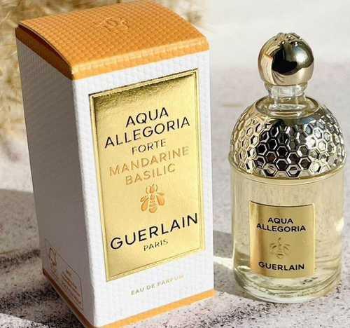 Guerlain миниатюра