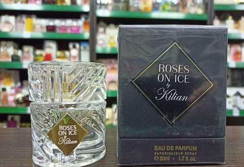 Kilian Roses on Ice EDP Килиан Розез он Айс