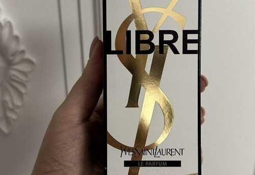 Духи Libre Yves Saint Laurent