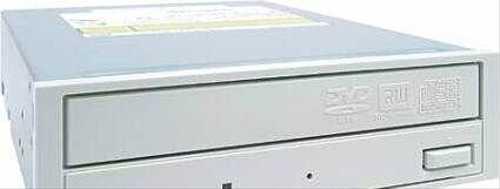 Оптический привод DVD +R/RW CD-R/RW Nec(IDE) белый