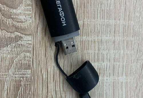 USB 3G модем huawei E173 мегафон