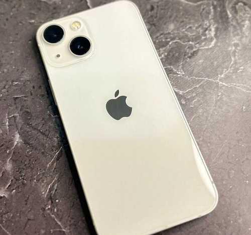 iPhone 13, 128 ГБ