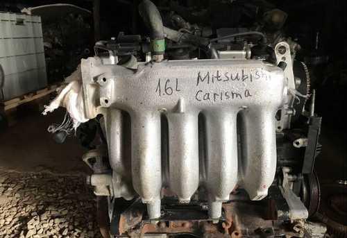 Двигатель Mitsubishi Carisma 1.6L