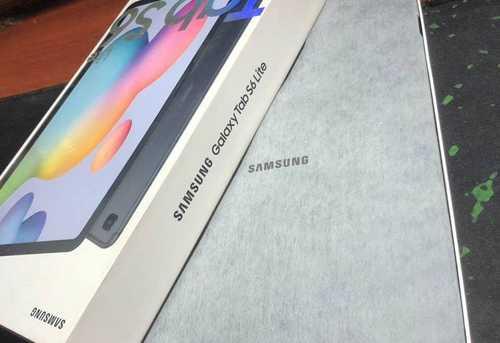 Планшет samsung galaxy tab s6 lite