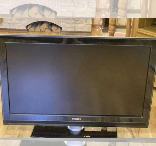 Телевизор 42", philips 42PFL7662D/12