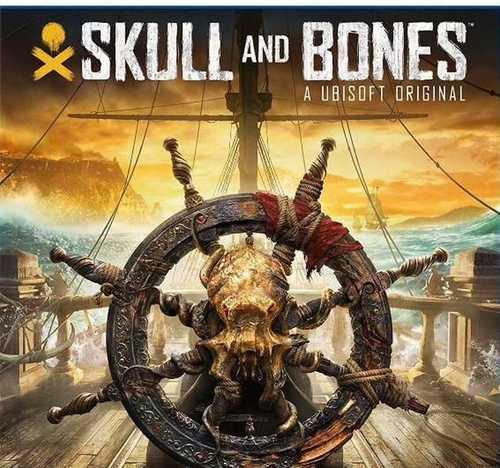 Skull & Bones (PS5)