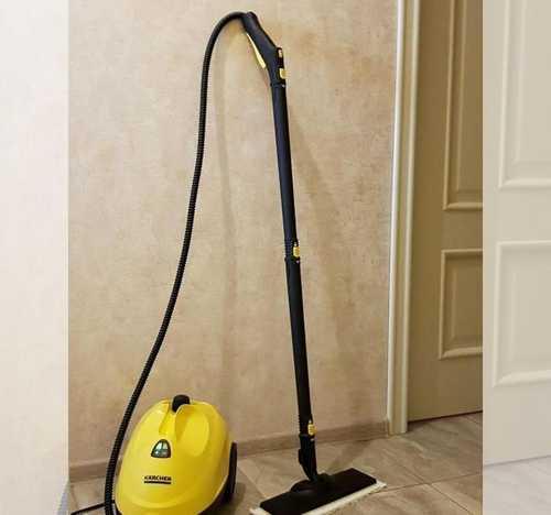 Пароочиститель karcher sc 2