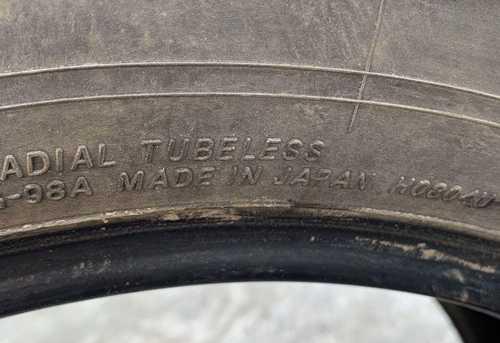 Yokohama Geolandar G098A 225/65 R17 98V