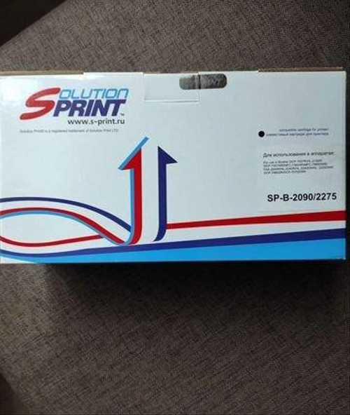 Картридж тонер для принтера SP-B-2090/2275