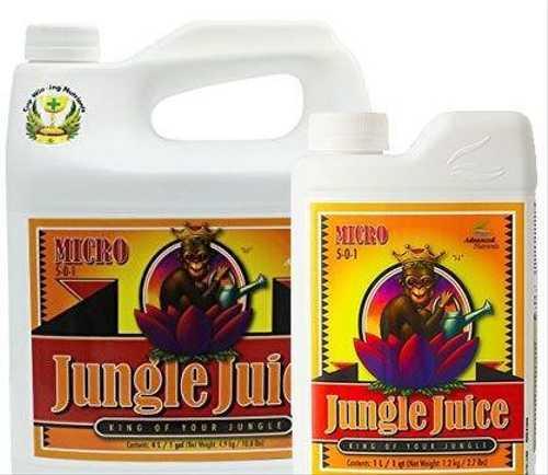 Jungle Juice Micro 10л