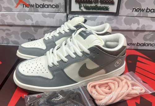 Кроссовки Nike sb dunk low Yuto Horigome.40-45