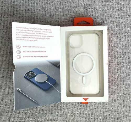 Чехол для iPhone 13 magsafe ugreen