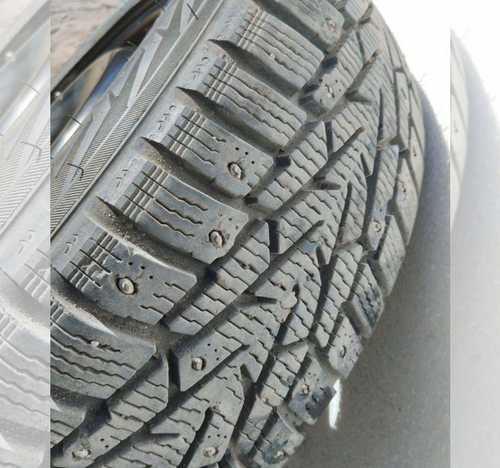 Nokian Tyres Nordman 7 185/65 R15 92